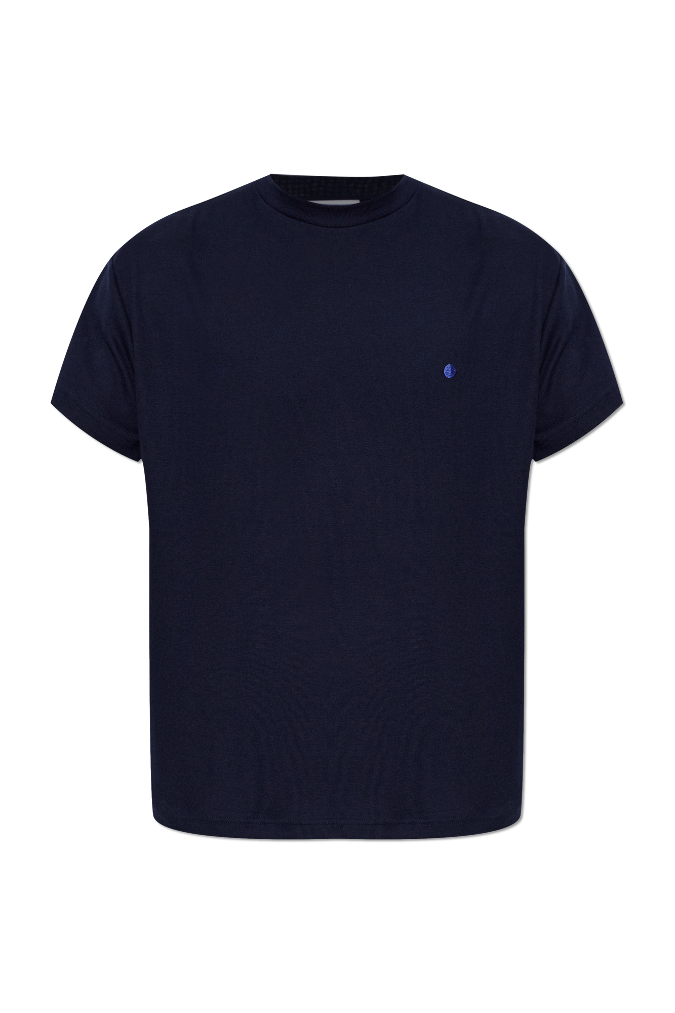 JIL SANDER crew neck t-shirt